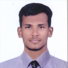 MUHAMMAD AL AMEEN - - Bayt.com People