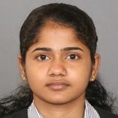 Elizabeth Kurian CPP CPPM CIPS - Procurement & Contracts Engineer ...