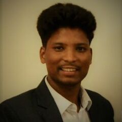 Chintala Hani Chand - Business Development Executive - Bayt.com People