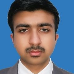 Abdullah Khalid - Sales Associate - Bayt.com People