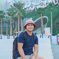 Michael Christian Miguel - Assistant Manager - Bayt.com People