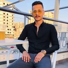 ENG AHMED SAAD SHAWKY - Marketing Manager - Bayt.com People