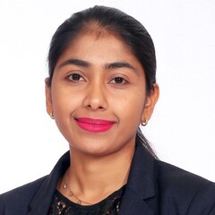 Freeta Lobo - HOD HUMANITIES & MSC - Bayt.com People