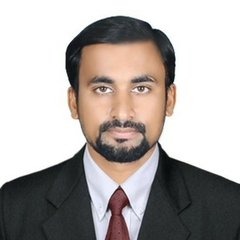 Mohammad Mubasher Ahmed - it help desk - Bayt.com People