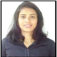 Reena Das Reena Das - Assistant Manager - Bayt.com People