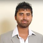Salman Haider Syed - Rigger Engineer - Bayt.com People