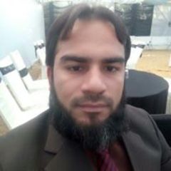 Adnan Bukhari - As a Operation & Maintenance Manager - Bayt.com People