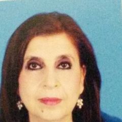 Dr. BASIMA ABBAS HAJJ - Research Consultant & Statistical Analyst ...