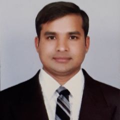 Dharmendra Pal - Sr. Executive - Bayt.com People
