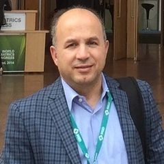 Hesham Kamel - Technical Manager Ruminant Middle East Region - Bayt.com ...
