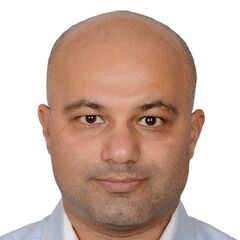 Mehdi Abbasi - Project Manager - Bayt.com People