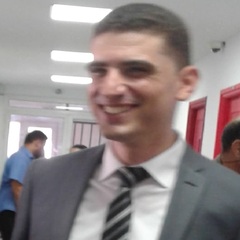 nizar smida - Web Developer - Bayt.com People