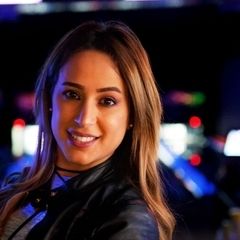 Hadeel Shihadeh - Social Media Marketing Specialist - Bayt.com People