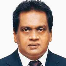 SAMAN SIRIDEWA JAYASINGHE ARACHCHI - DIRECTOR & HEAD OF PROJECT ...