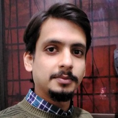 Syed Adnan Ahmed - Senior Software Engineer - Bayt.com People