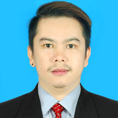 John Peter Valdez - Administrative Assistant - Bayt.com People