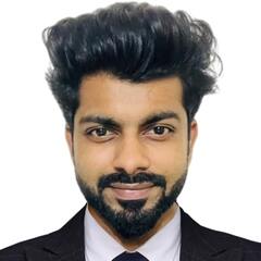 Rakesh Devadiga - Customer Relationship Officer - Bayt.com People
