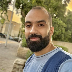 Osama Alaa - graphic design - Bayt.com People