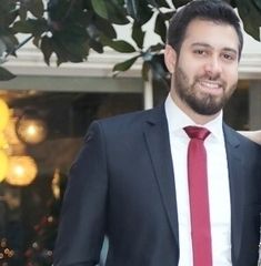 Ahmad Tabesh - Senior Software Developer - Bayt.com People