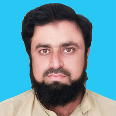 MUHAMMAD KASHIF FAIZ - Software Engineer - Bayt.com People