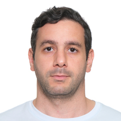 Karim El-Chami - IT Consultant - Bayt.com People