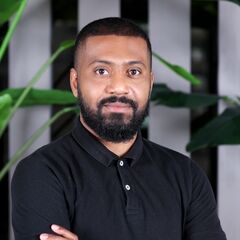 Mohaned Ali - Export Sales Manager - Bayt.com People