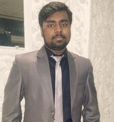 Muhammad Raheel Shakeel - Design Engineer - Bayt.com People