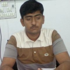 M SOHAIL ARIF ARIF ALI - Tection - Bayt.com People