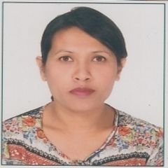 manisha karki basnet - shop in-charge cum cashier - Bayt.com People