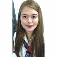 ariane fajardo - Receptionist - Bayt.com People