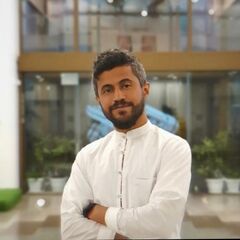 Khaled Bugshan - recruitment supervisor - Bayt.com People