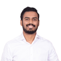 Reggie George - Head Of Finance And Administration - Bayt.com People