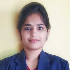 Shraddha Tambe - Trainer - Bayt.com People