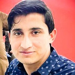 Saad Ullah - Structural Design Engineer - Bayt.com People