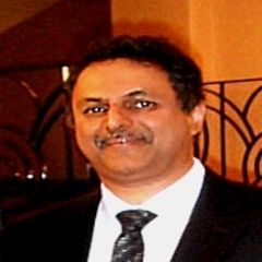 Romesh Fernando - Supply Chain manager - Bayt.com People