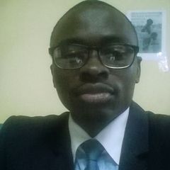 CHENJOH PETER MAABO - ACCOUNTS OFFICER - Bayt.com People