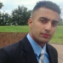 Muhammad Ammar ul haq Siddiqi - freight manager - Bayt.com People