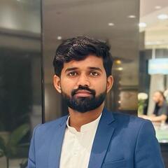 Muhammad Babar - Head Of Internal Audit - Bayt.com People