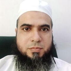 Muhammad Yousuf - Academic Coordinator / Vice Principal - Bayt.com People