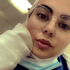 Batoul Nasser - ممرضة - Bayt.com People