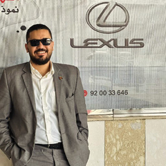 mostafa Yasser - account receivable accountant - Bayt.com People