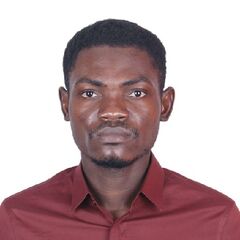 Joel Kikunguru Mutono - Kitchen Helper - Bayt.com People