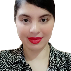Samiha Amal - Brand Ambassador - Bayt.com People