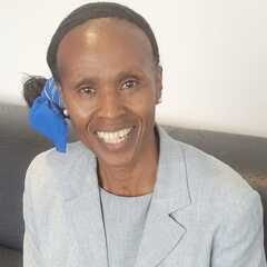 Goitsemang Mathebula - Group HR Executive - Bayt.com People