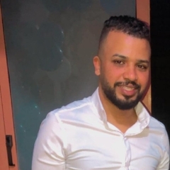 Mostafa Abdo - اداري عام - Bayt.com People