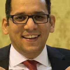 Yasser Eid - Group Finance Manager/ CFO-acting - Bayt.com People