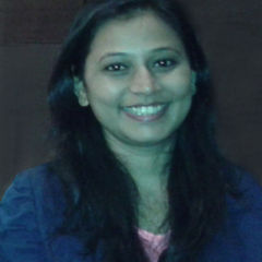 Shalaka Shinde - Sales Engineer & Administrator - Bayt.com People