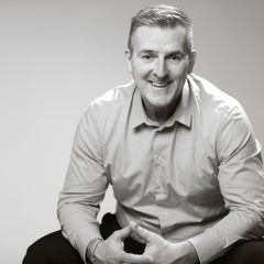 Andrew Oldfield - Marketing Director - Bayt.com People