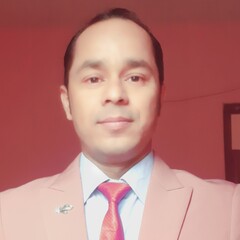 Chetraj أوجها - Site Engineer - منصة أشخاص بيت.كوم