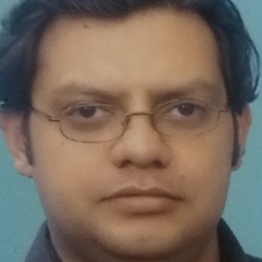 Ad Khan - HR & Admin Manager - Bayt.com People